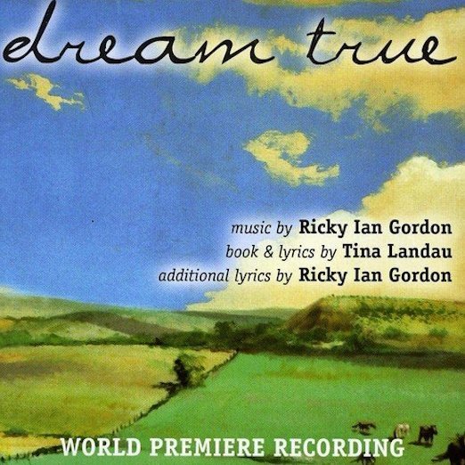 Discography | Ricky Ian Gordon